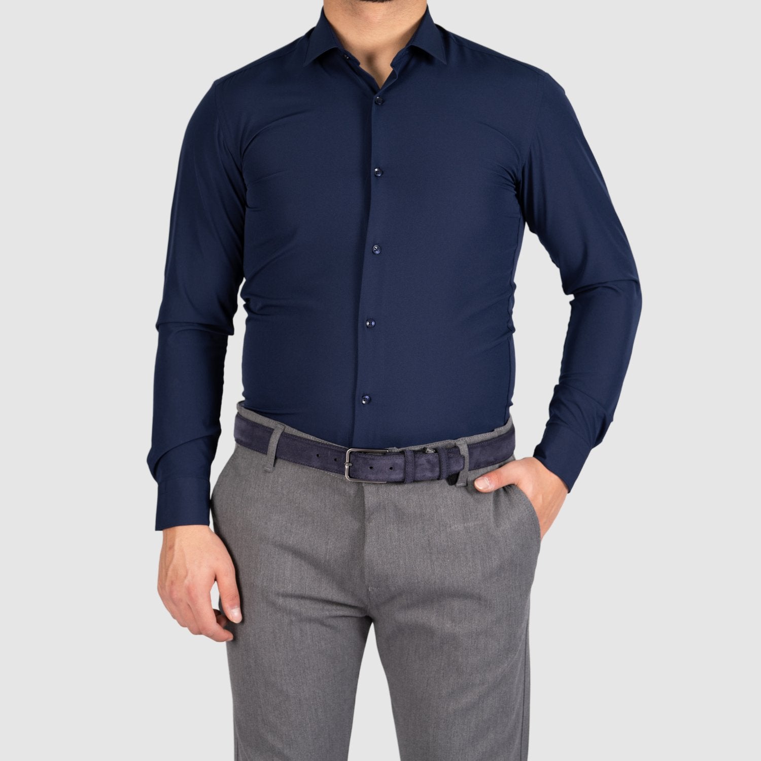 Slim-Fit